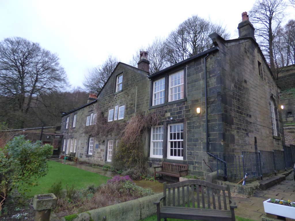 10 Facts about Hebden Bridge – Elmet Farmhouse Yorkshire Self Catering ...