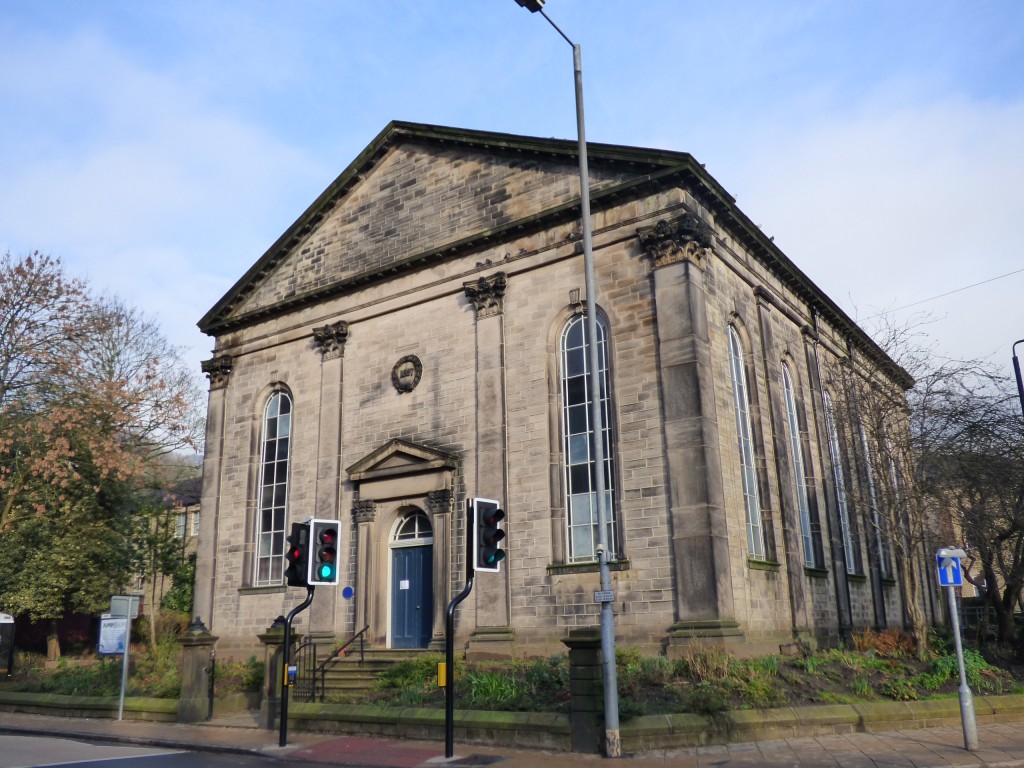 10 Facts about Hebden Bridge – Elmet Farmhouse Yorkshire Self Catering ...