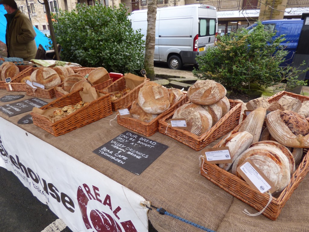 10 Facts about Hebden Bridge – Elmet Farmhouse Yorkshire Self Catering ...