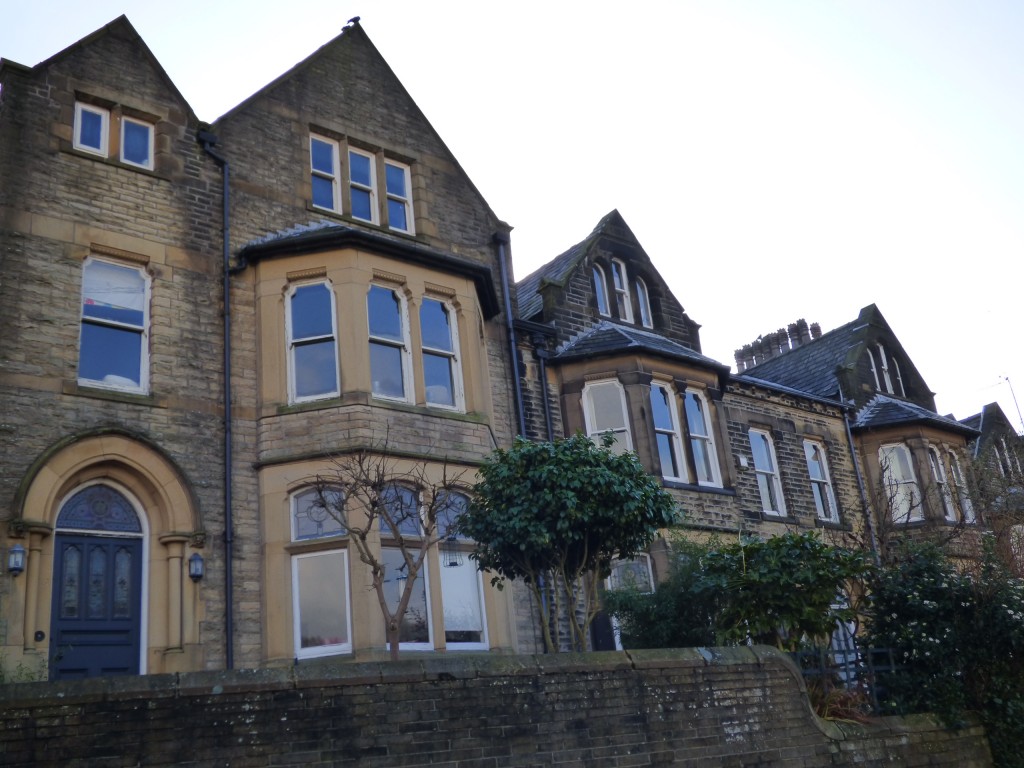 Higgledy Piggledy Hebden Houses – Elmet Farmhouse Yorkshire Self ...