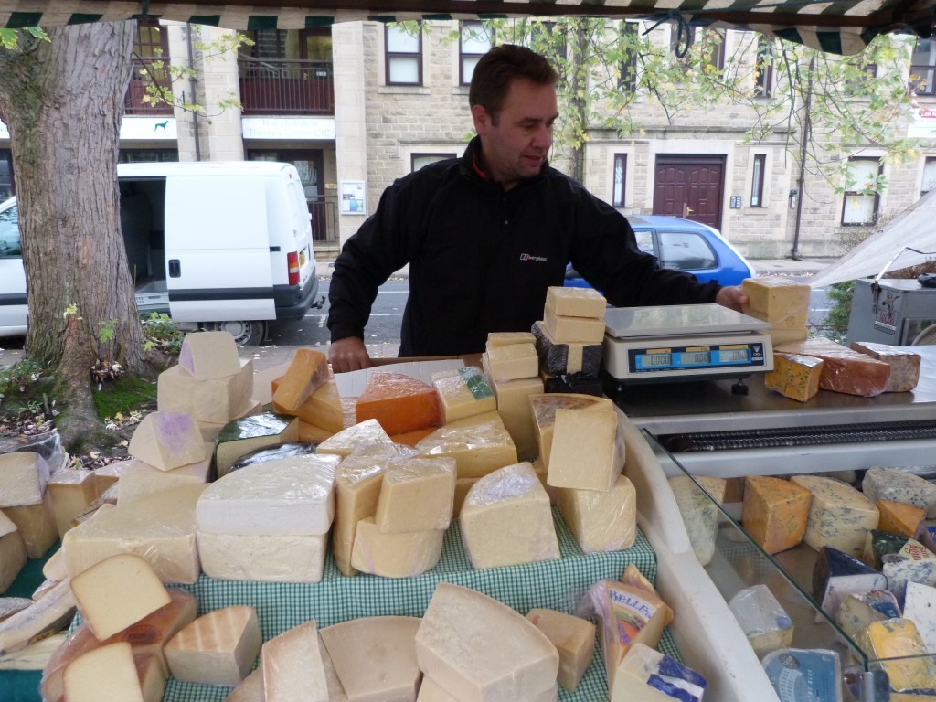 10 Facts about Hebden Bridge – Elmet Farmhouse Yorkshire Self Catering ...